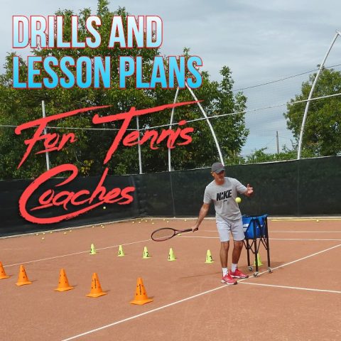 WebTennis24 | Online Tennis Lessons, Tips and Drills