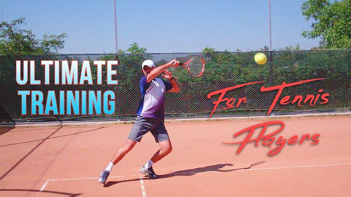 WebTennis24 | Online Tennis Lessons, Tips and Drills